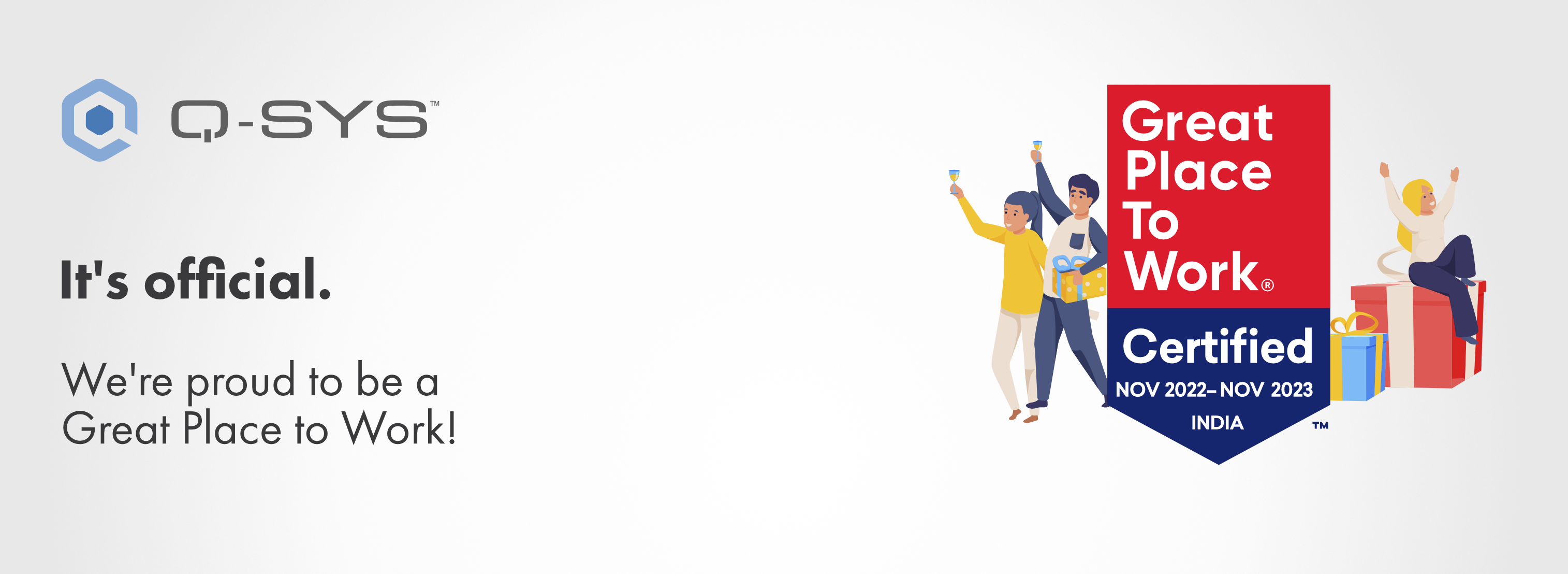 Q-SYS - Cloud Managed Audio, Video and Control